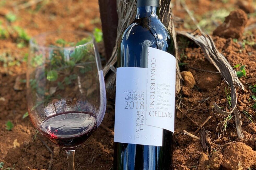 Must Visit Winery in Napa | Yountville | Cornerstone Cellars