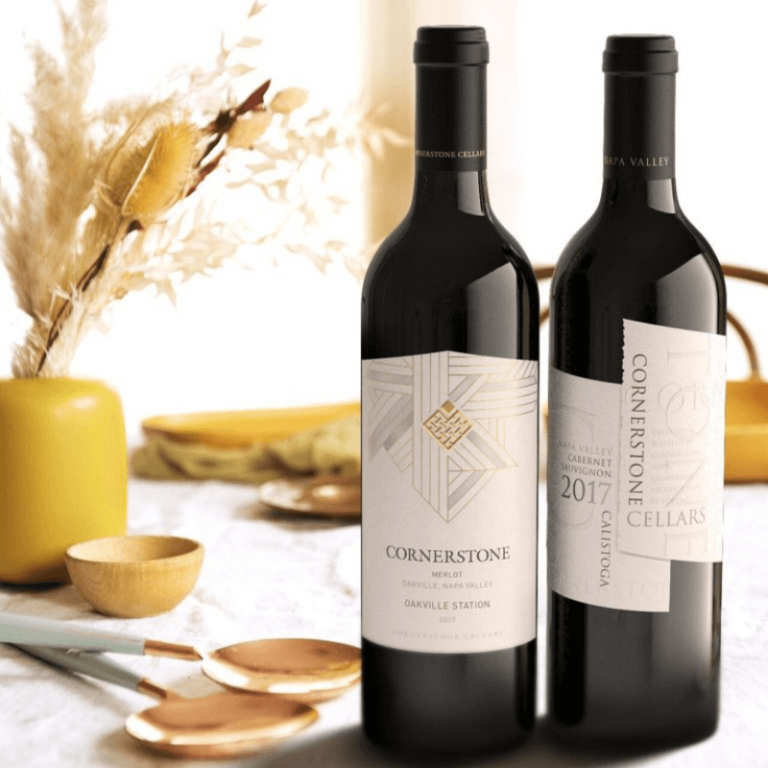 Classic Club - Cornerstone Cellars