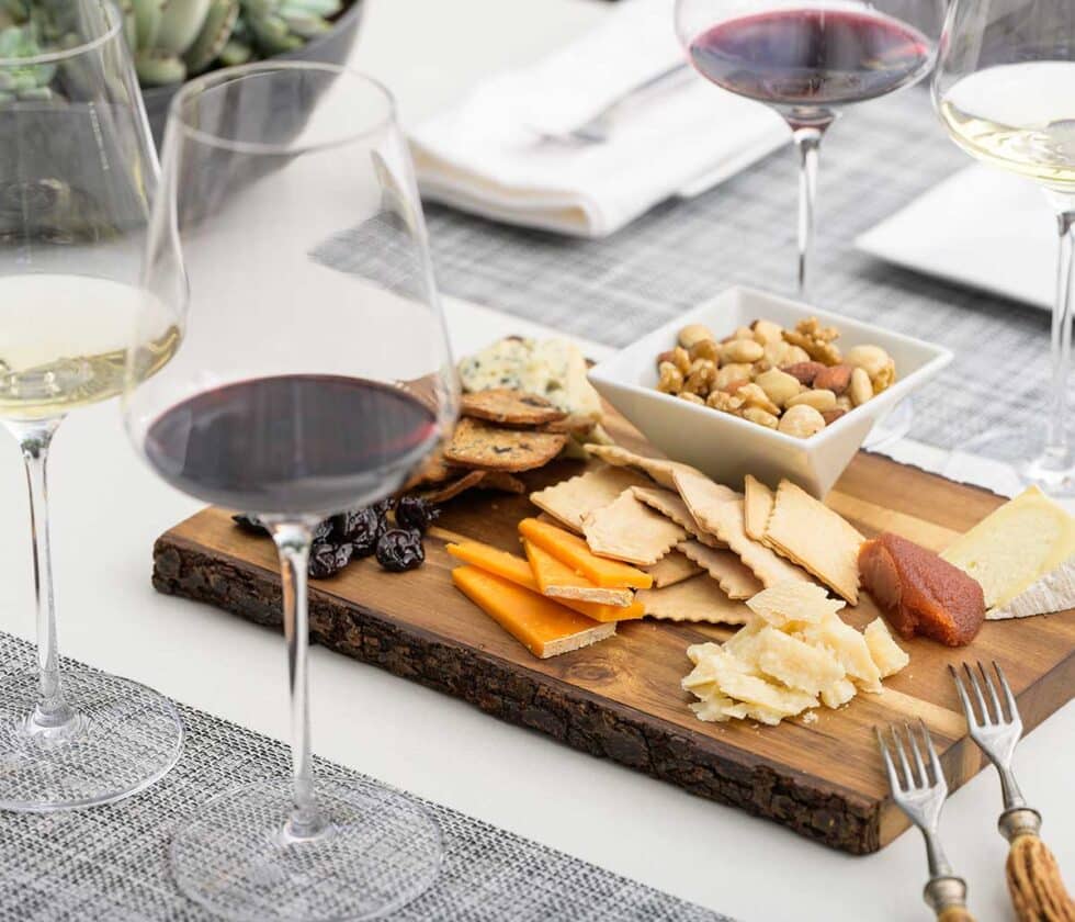 Cornerstone Cellars -Yountville Winery and Wine Tasting Room in Napa Valley