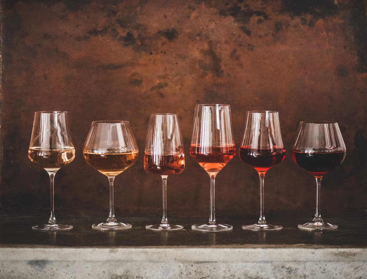 Wine Etiquette 101 | Guide to Enjoying Cornerstone Cellars Wines