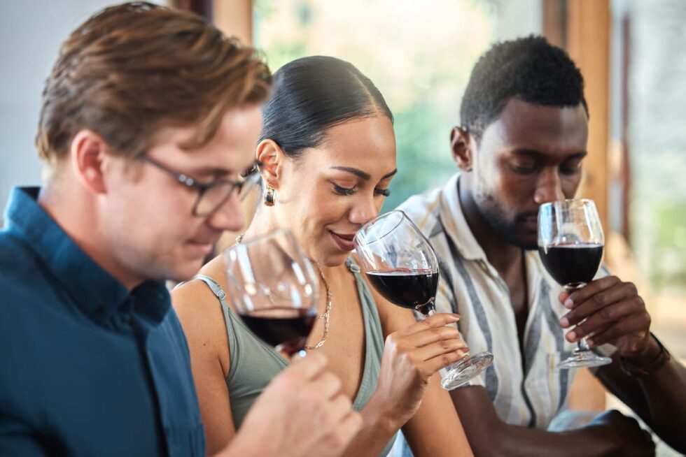 Sip and Savor: Yountville Wine Tasting at Cornerstone Cellars