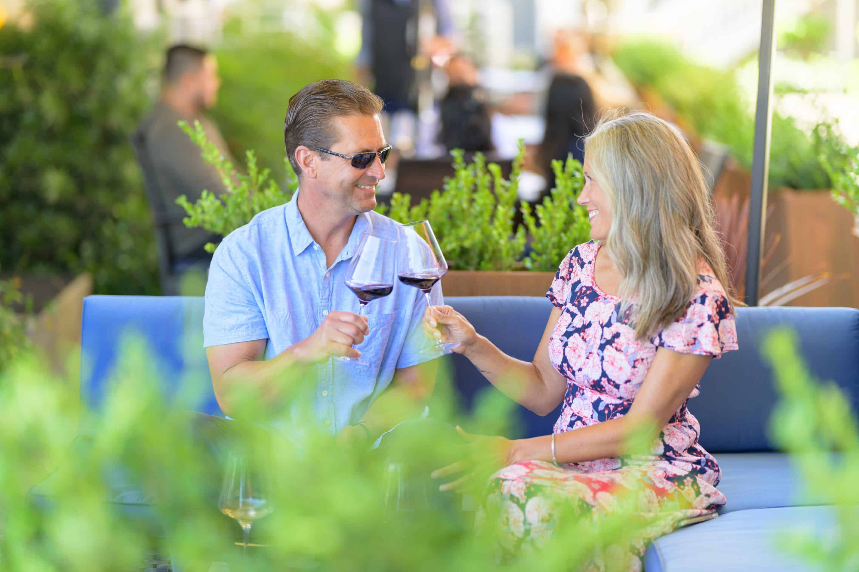 How We Made a Wine Lover’s Paradise for Your Napa Valley Trip ...